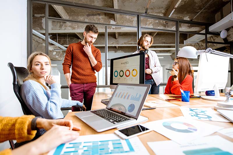 Mastering Field Marketing: Strategies for Impactful Brand Presence