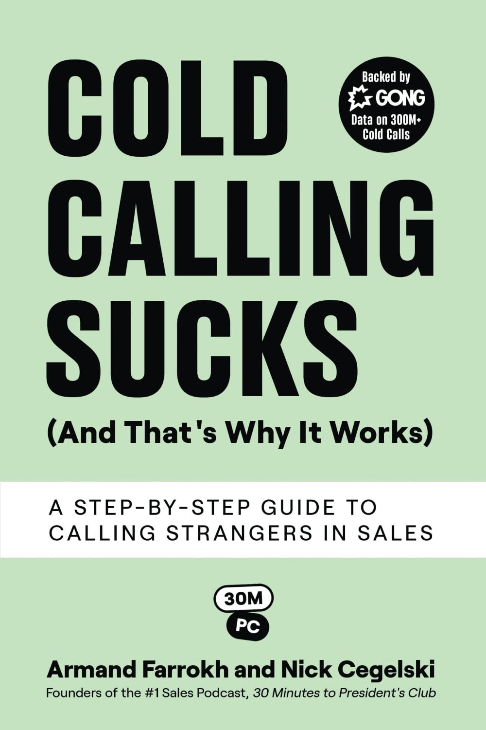 11 Best Cold Calling Books of 2025: Key Techniques & Strategies
