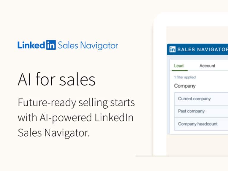 18 Best Sales Productivity Tools Your Team Needs in 2025