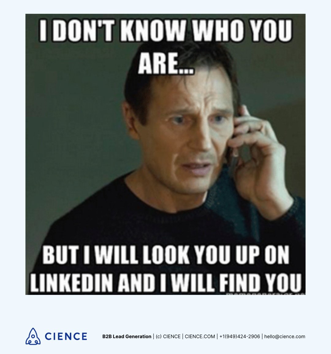 Best Cold Calling Memes of 2024 (Updated): Pick Your Favorite & Win!