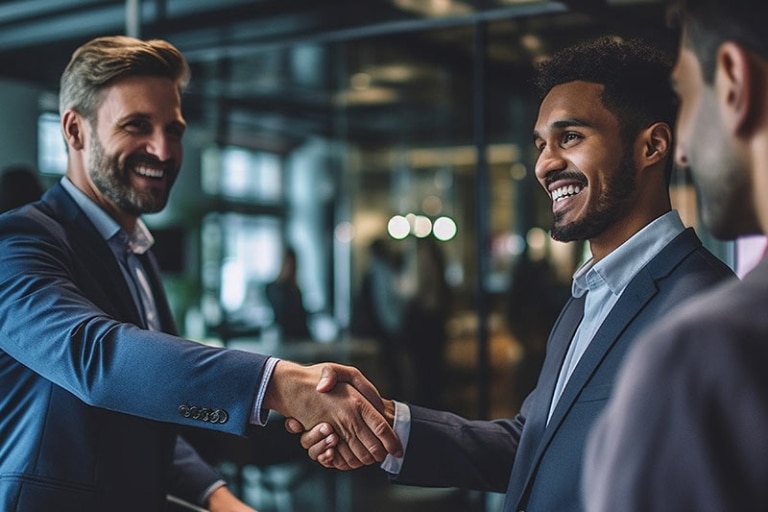 What is Outside Sales? Everything You Need to Know in 2025