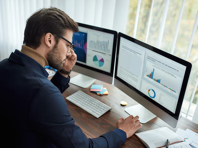 Salesforce Reporting: Draw Insights from Your Data