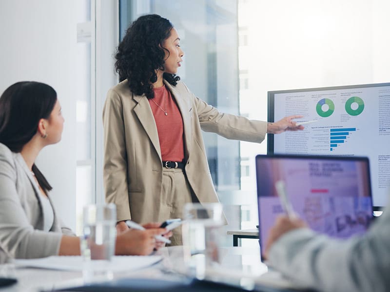 Transform Your Sales Strategy With Predictive Sales AI Technology