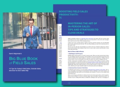 30 Outside Sales Tips To Help You Win More Opportunities in 2025