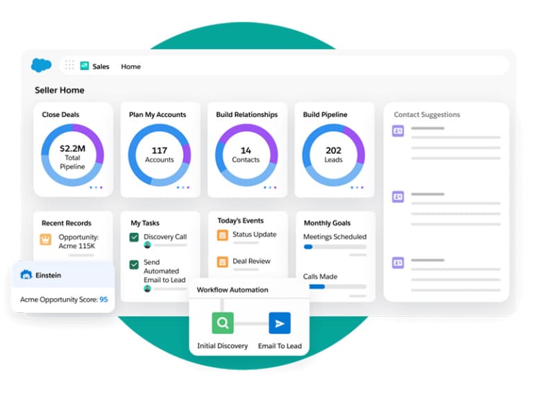18 Best Sales Productivity Tools Your Team Needs in 2025